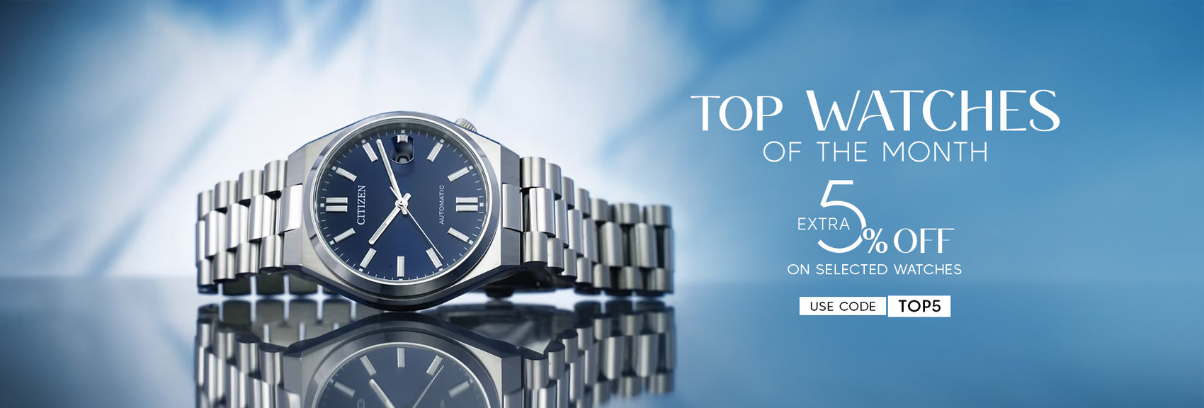 Online Watch Store: Discount Watches Shop Mens and Womens Canada