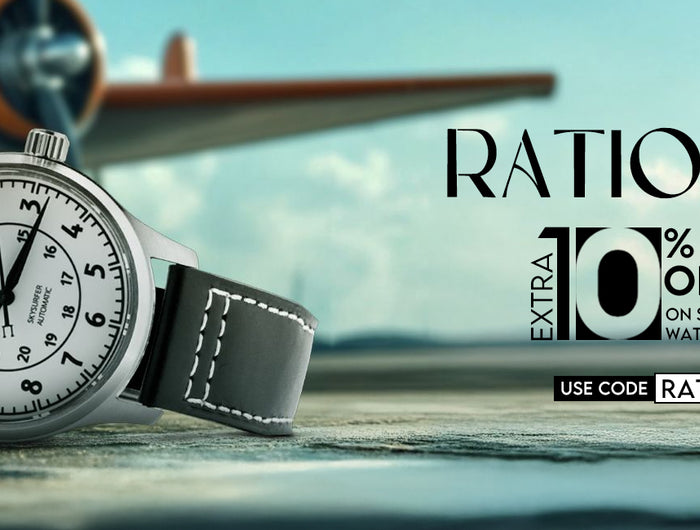 Online Watch Store: Discount Watches Shop Mens and Womens Canada