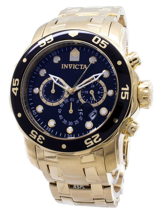 Invicta