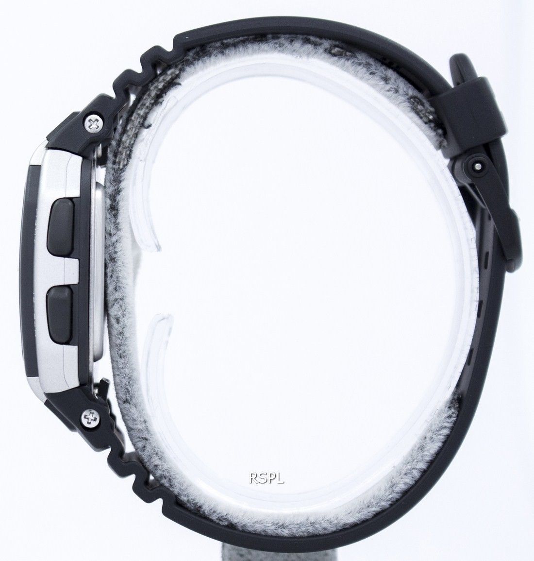 Casio Youth Digital Alarm Chrono Illuminator W-96H-1AVDF W-96H-1AV Men