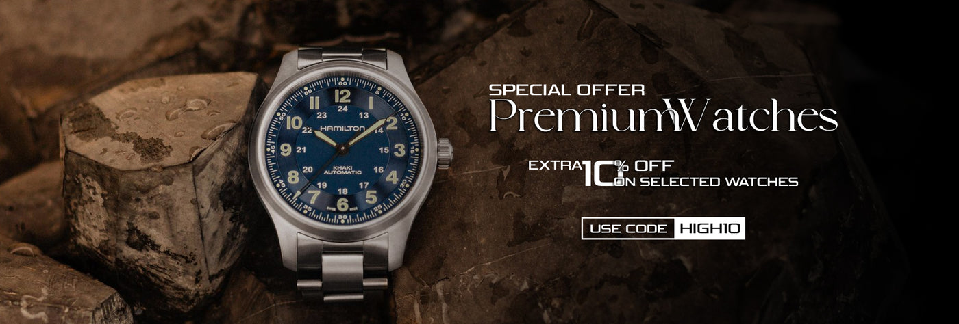 Online Watch Store: Discount Watches Shop Mens and Womens Canada
