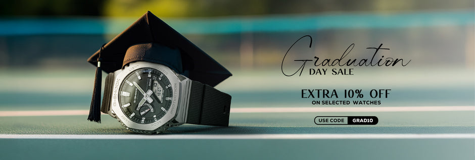 Online Watch Store: Discount Watches Shop Mens and Womens Canada