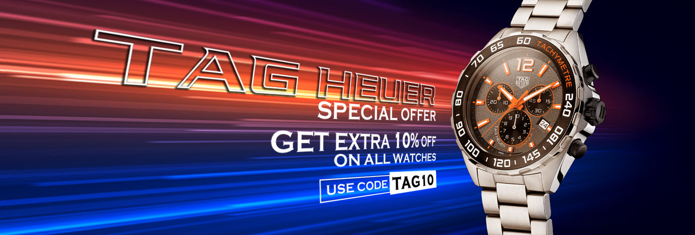 Online Watch Store: Discount Watches Shop Mens and Womens Canada