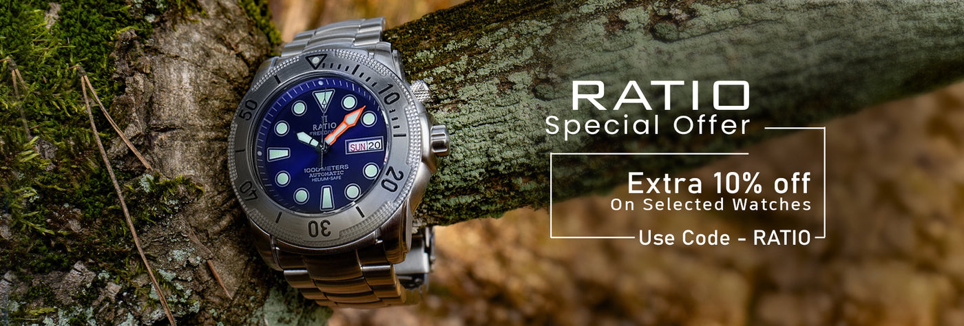Online Watch Store: Discount Watches Shop Mens and Womens Canada