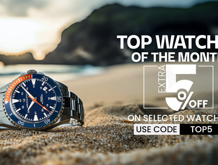 Online Watch Store: Discount Watches Shop Mens and Womens Canada