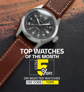 Online Watch Store: Discount Watches Shop Mens and Womens Canada