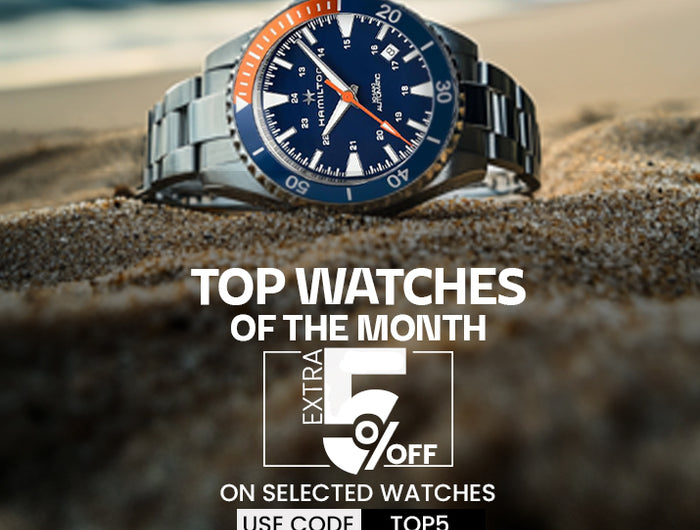 Online Watch Store: Discount Watches Shop Mens and Womens Canada