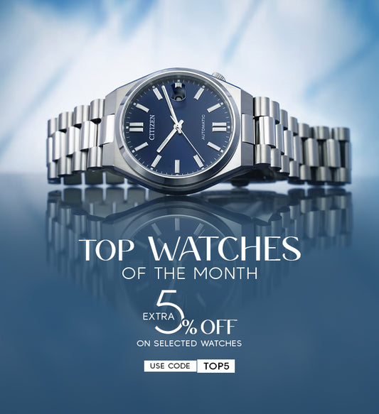 Online Watch Store: Discount Watches Shop Mens and Womens Canada
