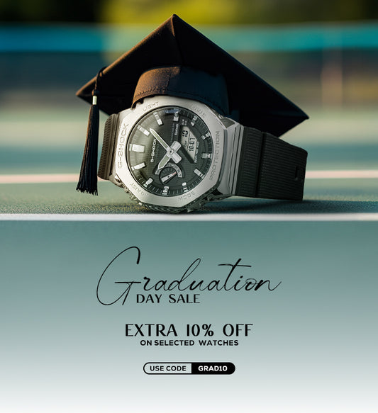 Online Watch Store: Discount Watches Shop Mens and Womens Canada