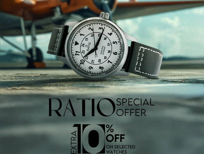 Online Watch Store: Discount Watches Shop Mens and Womens Canada