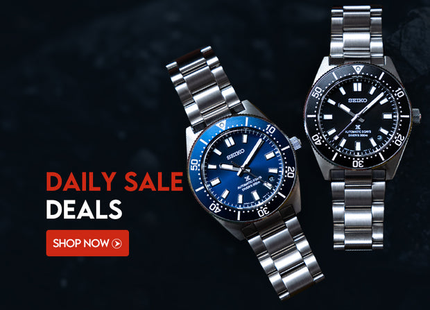 Online Watch Store: Discount Watches Shop Mens and Womens Canada