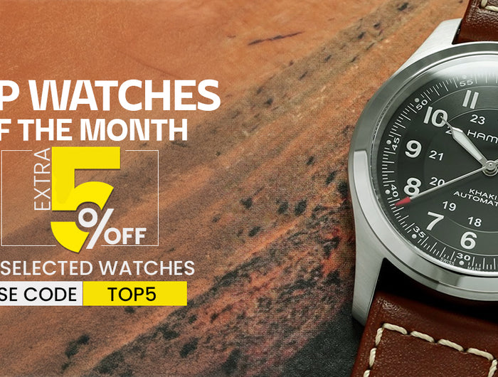 Online Watch Store: Discount Watches Shop Mens and Womens Canada