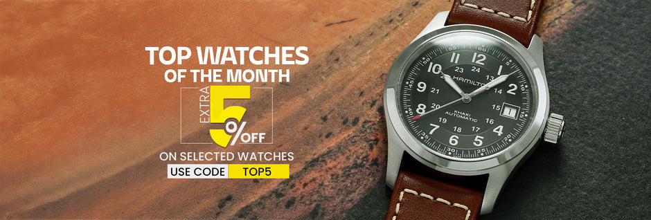Online Watch Store: Discount Watches Shop Mens and Womens Canada